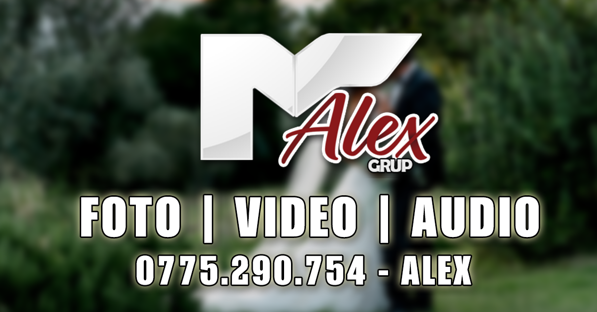 Tarife - Alex Media Grup